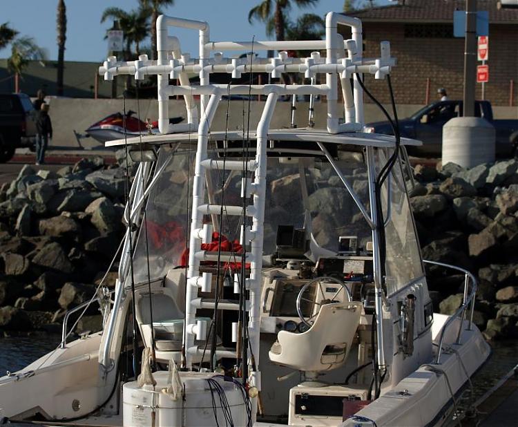 The Hull Truth - Boating and Fishing Forum - Show me your rocket launchers!